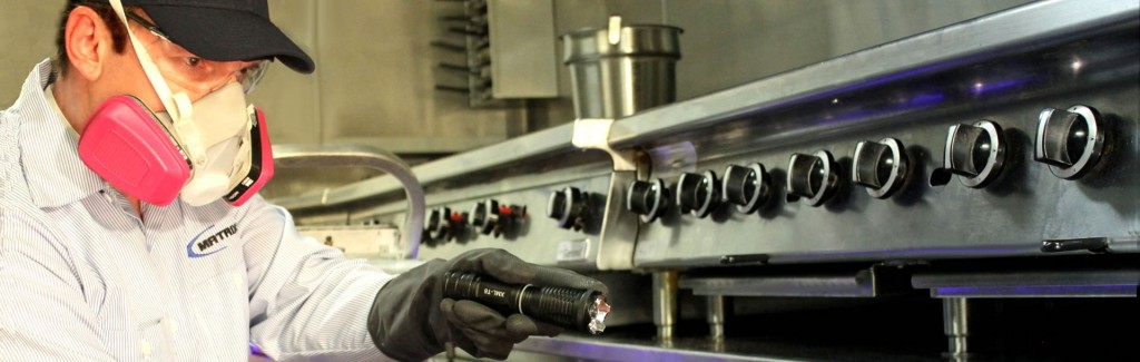 Best Pest Control Services in San Francisco CA | Matrix PE